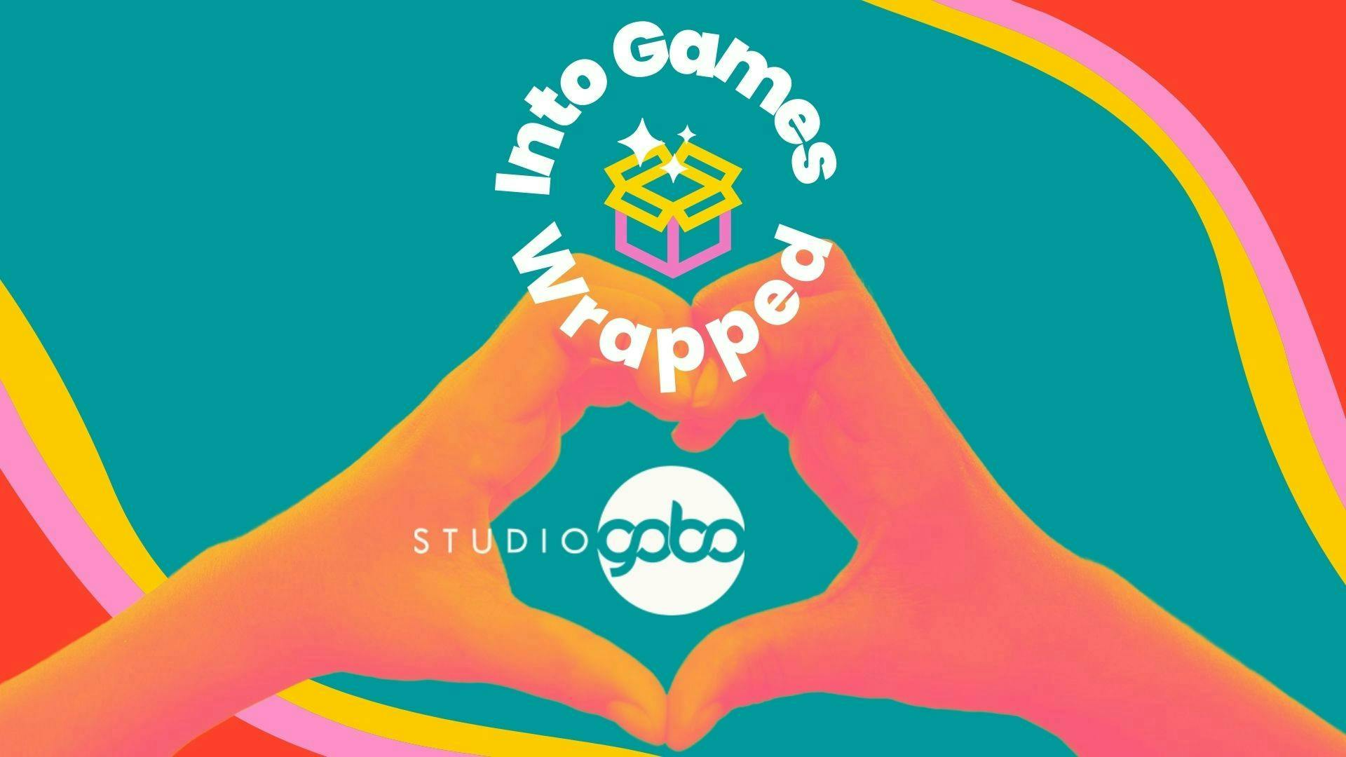 Studio Gobo Wrapped | Into Games