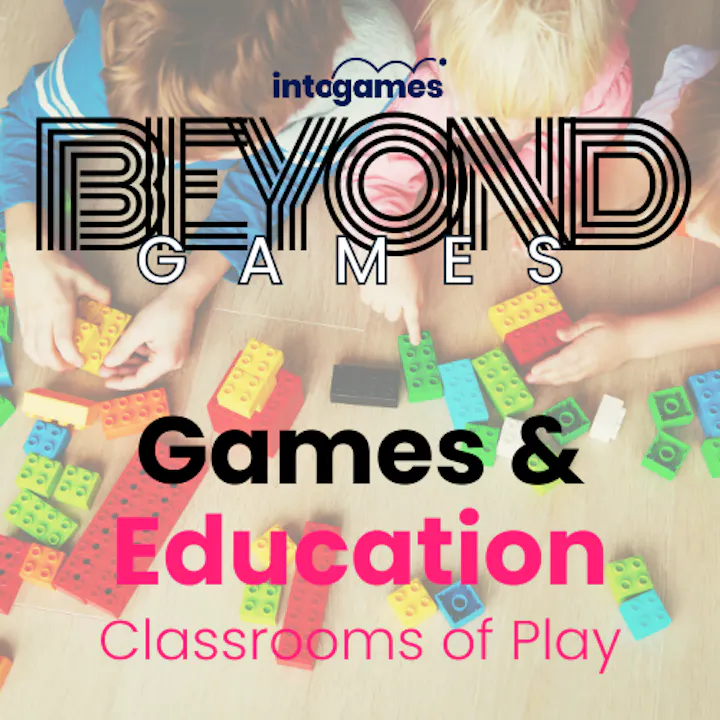 Want a career in videogames? Join us in Birmingham for Get into Games ...