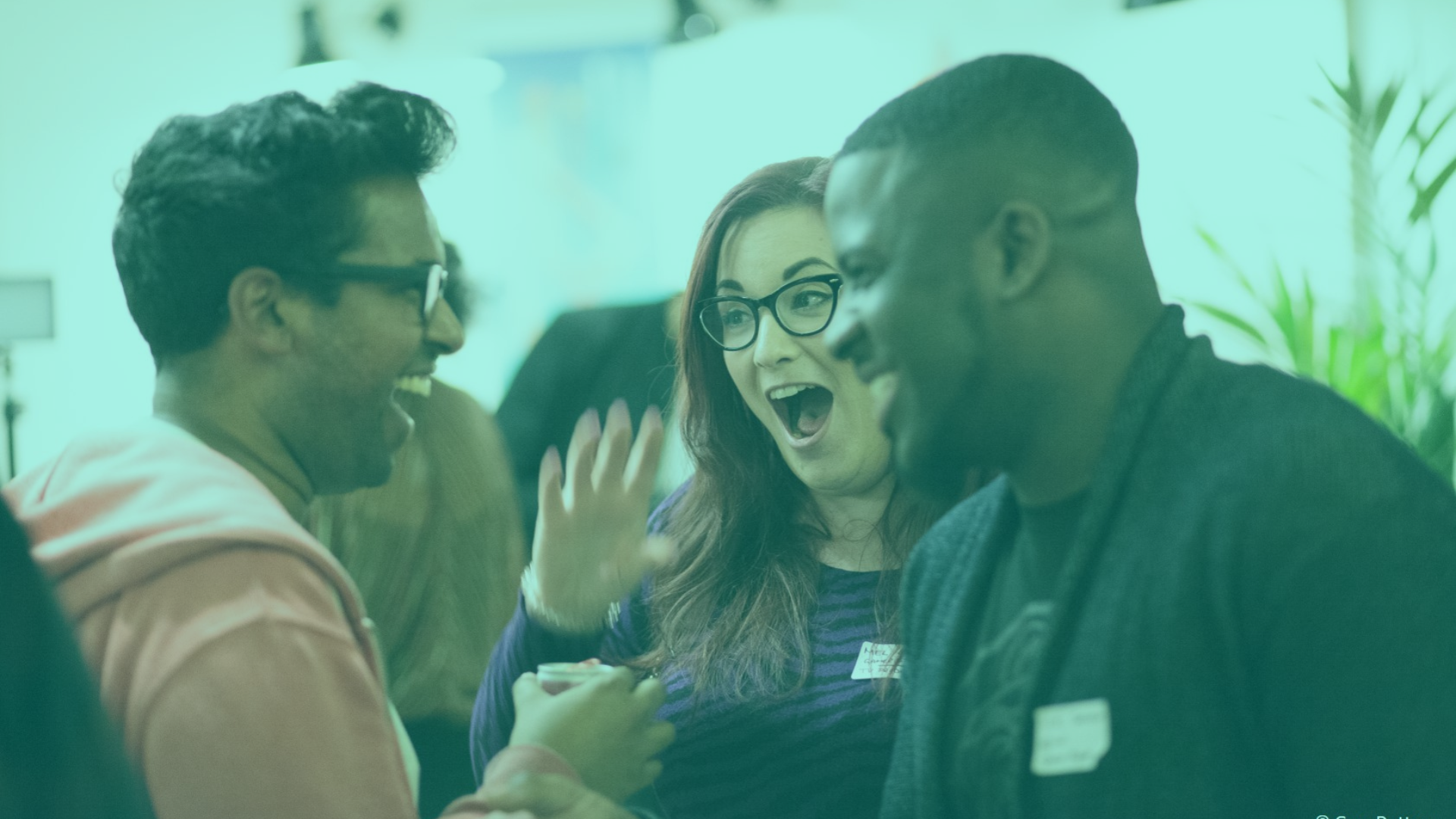 Levelling up your future in the UK games industry | Into Games