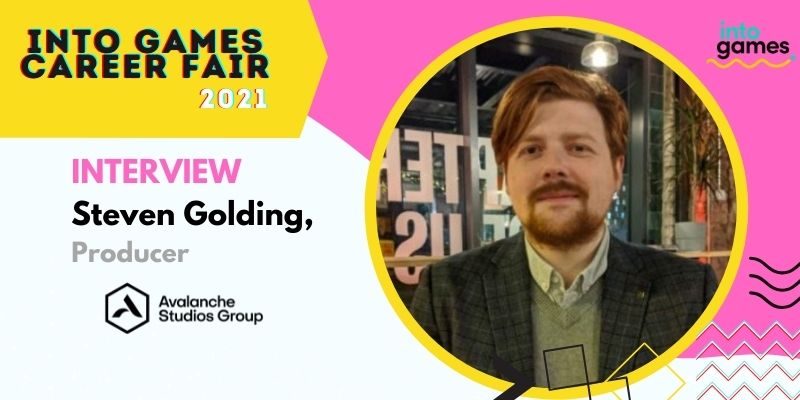 What It Takes To Be a Great Producer in the Games Industry - Steven ...