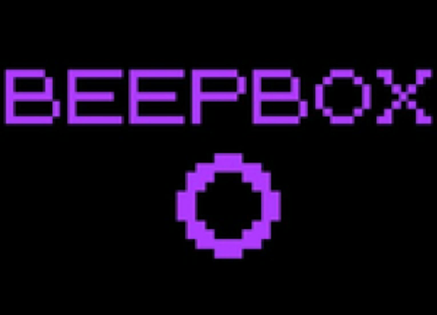 BeepBox | Into Games