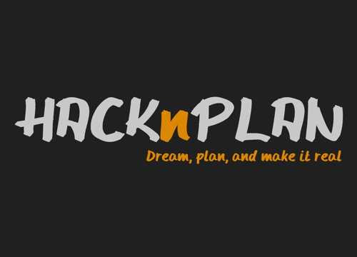 HacknPlan | Into Games