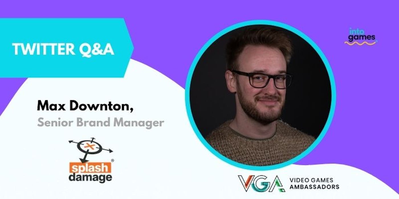 Start your journey into games now | Into Games