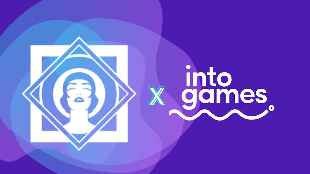 Start your journey into games now | Into Games