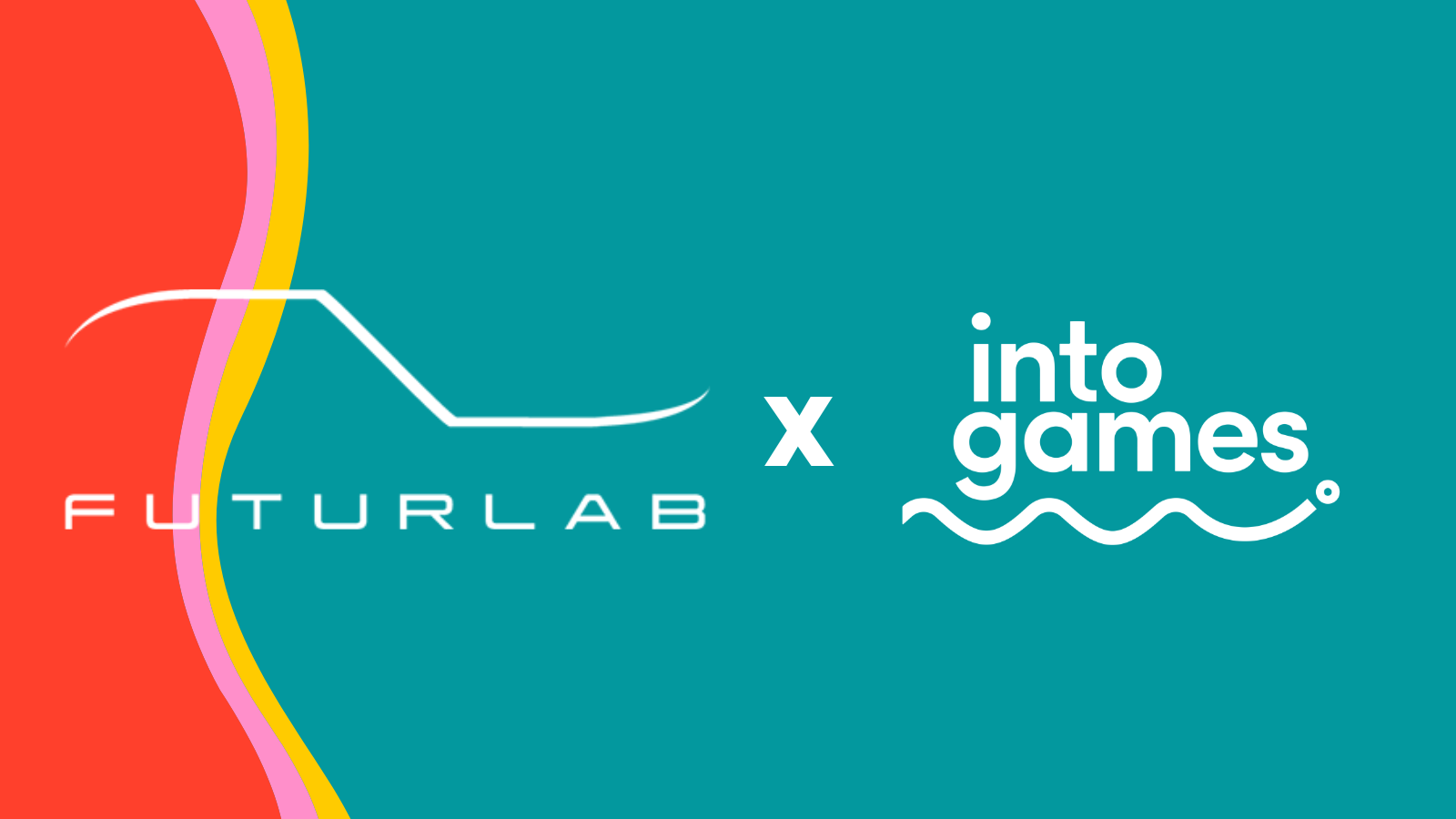 Into Games are partnering with FuturLab! | Into Games