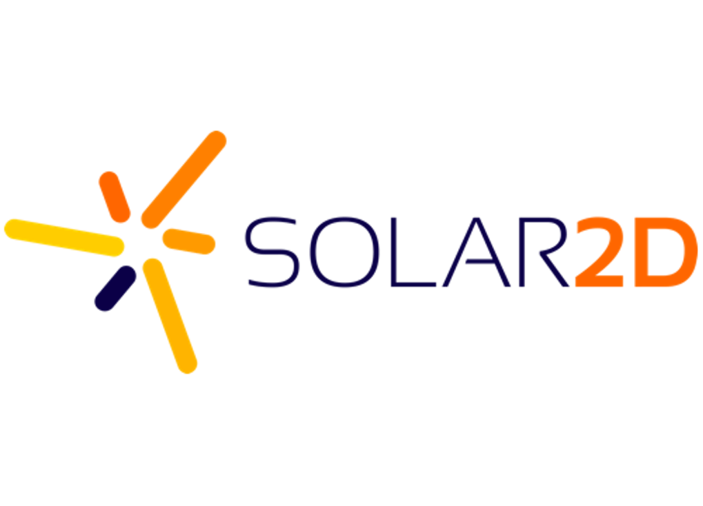 Solar2D | Into Games