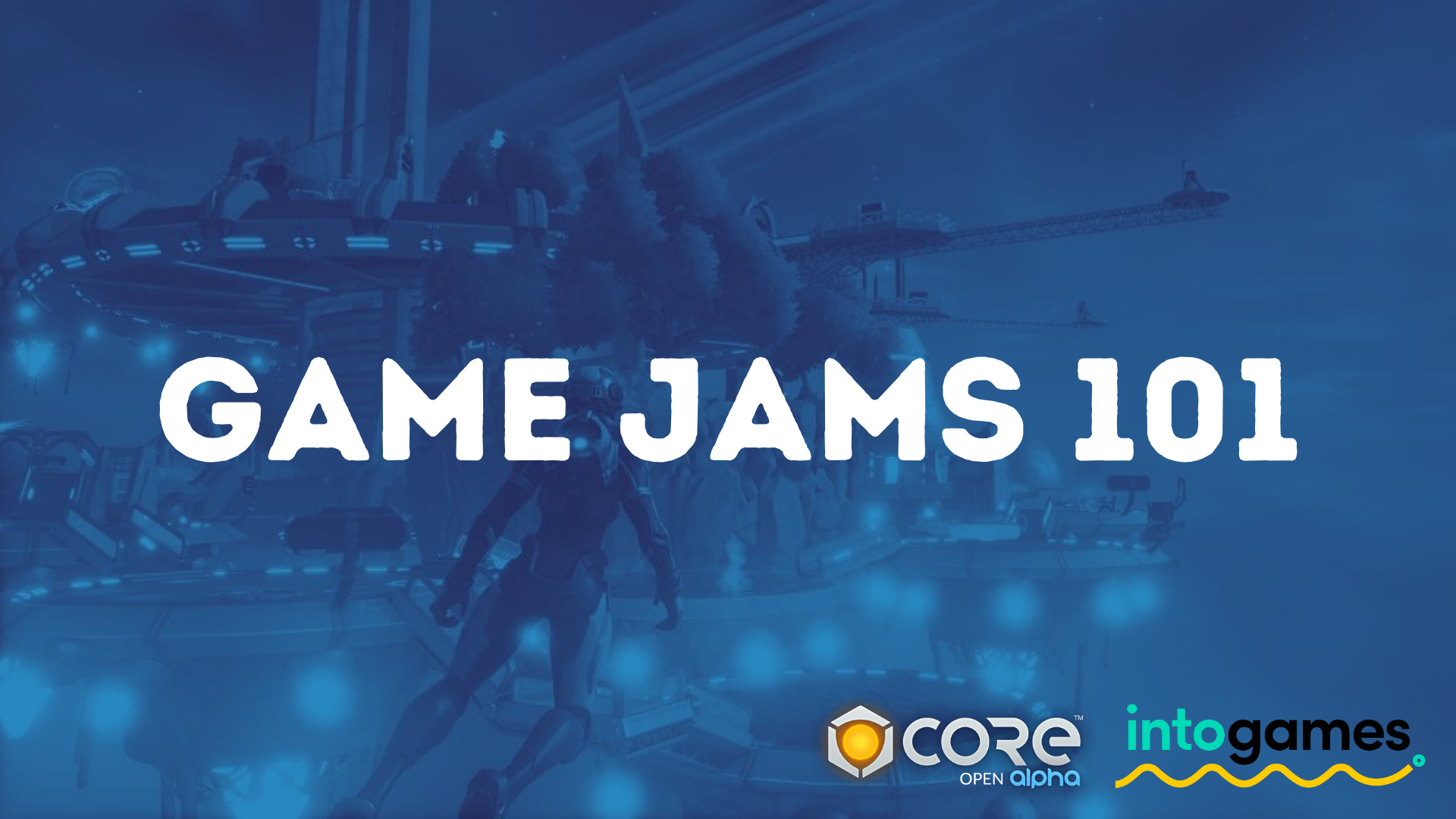 Why You Should Join a Game Jam & How to Succeed | Into Games
