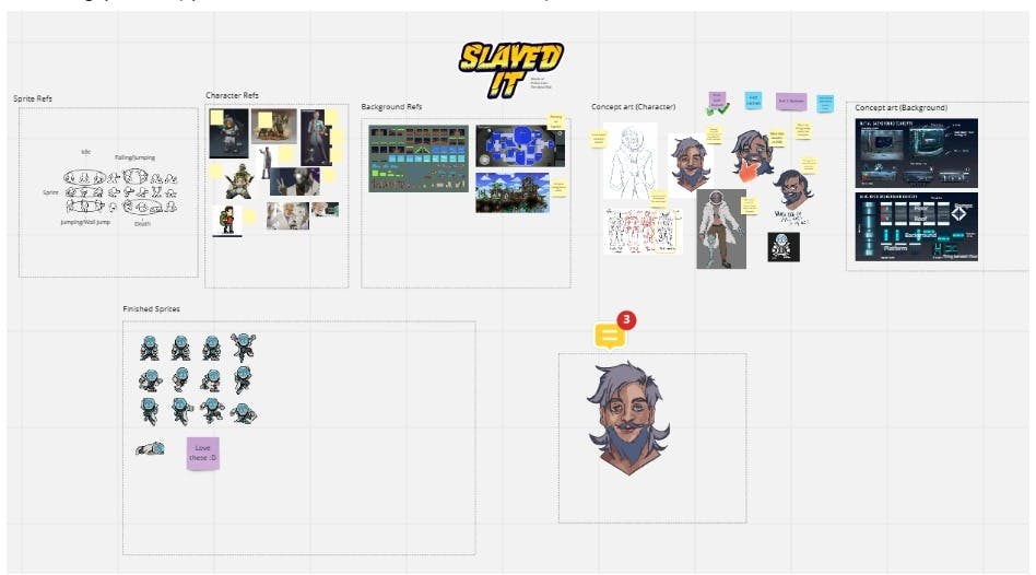 1 year of joint impact with Sumo Group and Into Games | Into Games