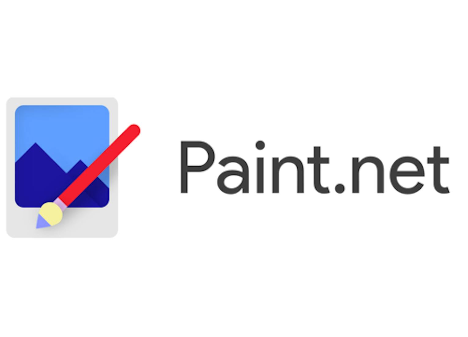 Paint.net | Into Games