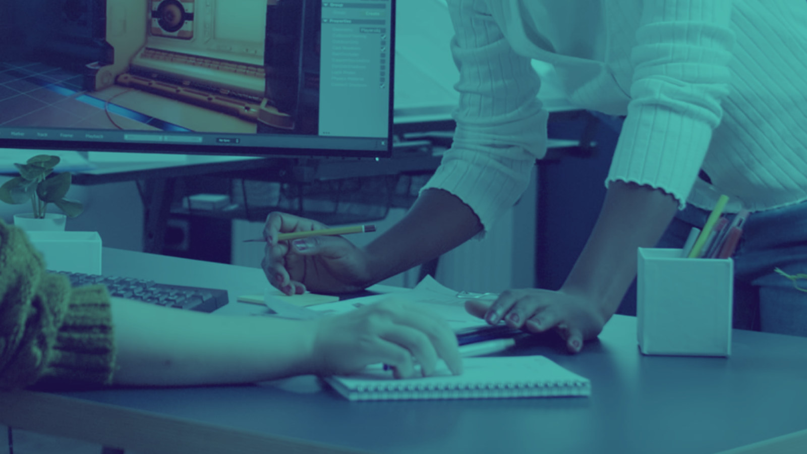 How to write a game design document | Into Games