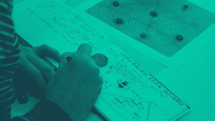 How to generate amazing ideas for games... | Into Games