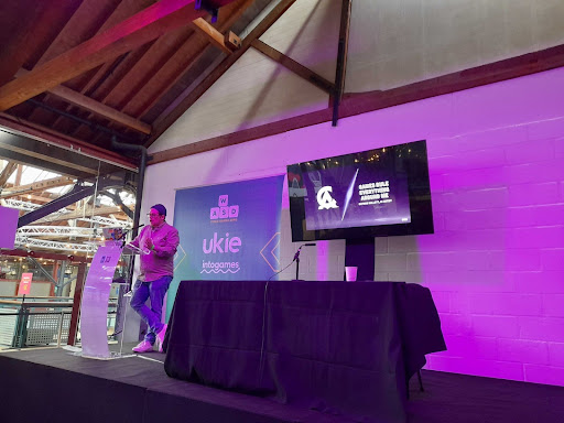 What we learnt at WASD (and what you can too) | Into Games