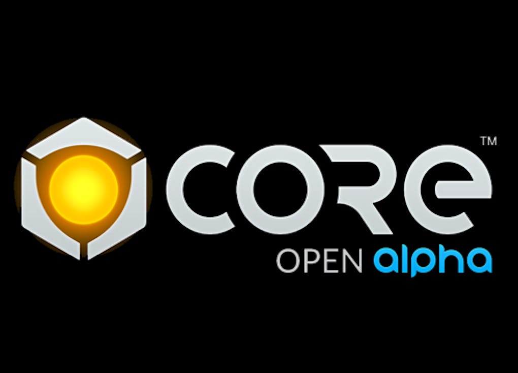 Core games | Into Games