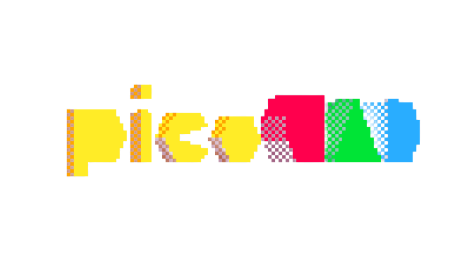 picoCAD | Into Games