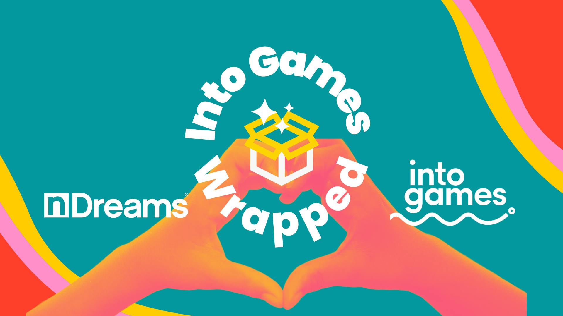 nDreams Wrapped | Into Games