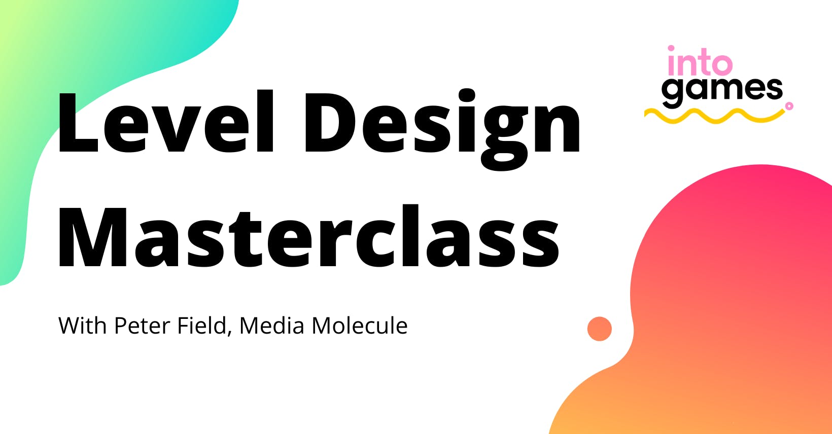 A free masterclass in Level Design | Into Games