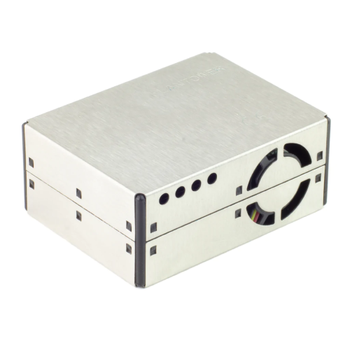Types Of IoT-Based Air Quality Monitoring Solutions - Intuthings
