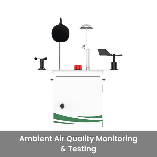 Types Of IoT-Based Air Quality Monitoring Solutions - Intuthings