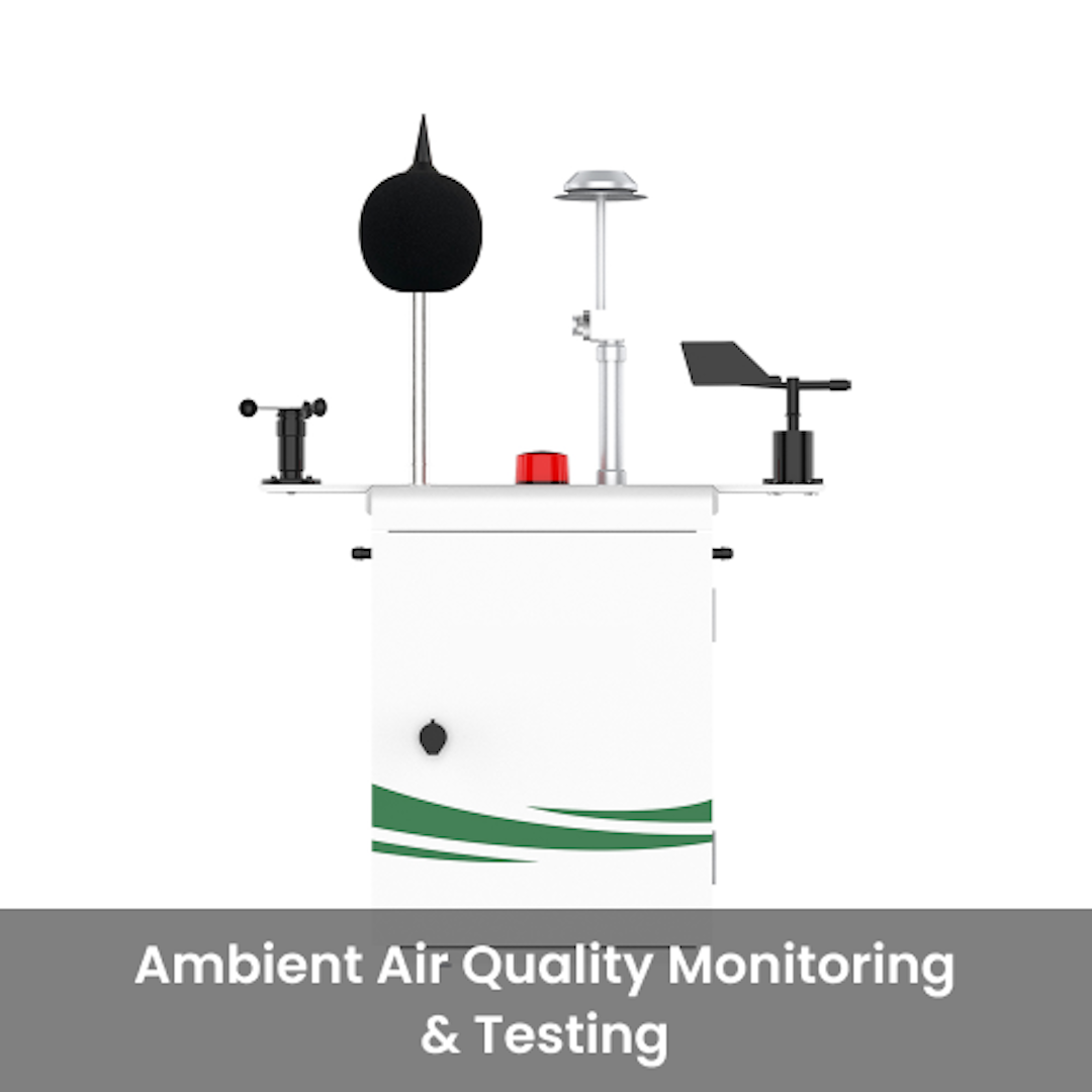 Types Of IoT-Based Air Quality Monitoring Solutions - Intuthings