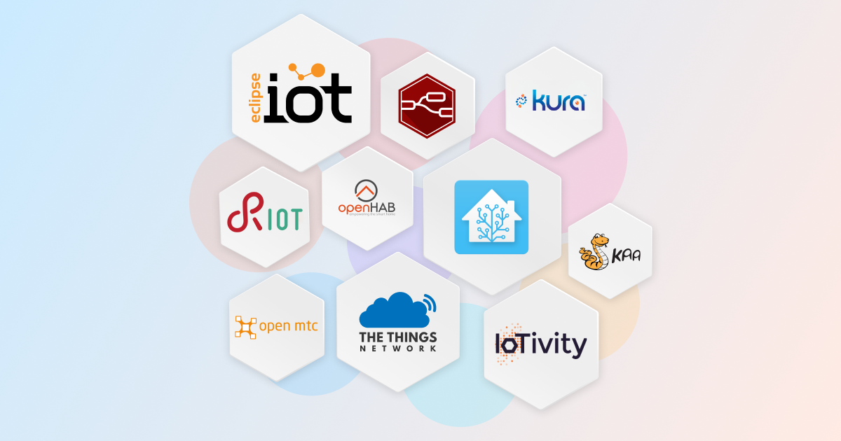 Top 10 Open-Source IoT Development Tools