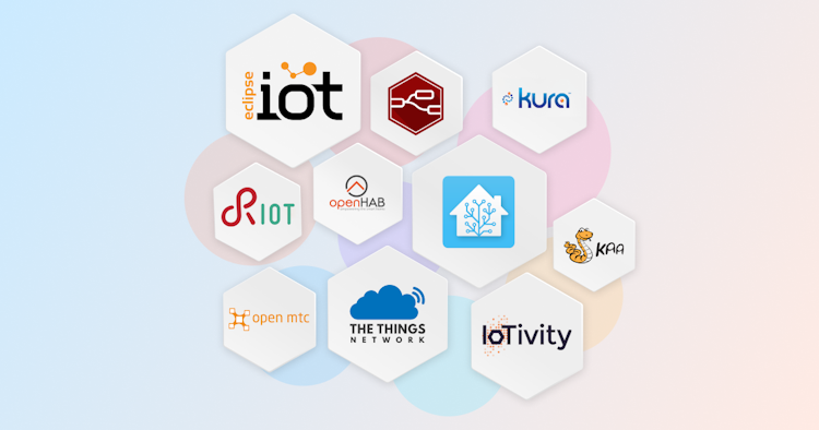 Top 10 Open-Source IoT Development Tools