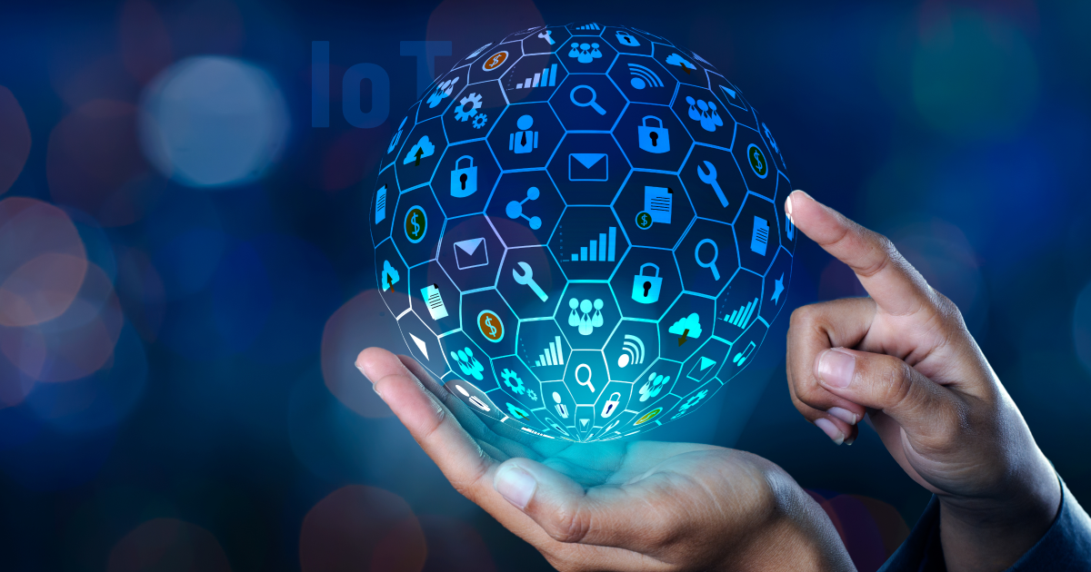 IoT-Connected Devices: A Guide On Market Overview And Use Cases