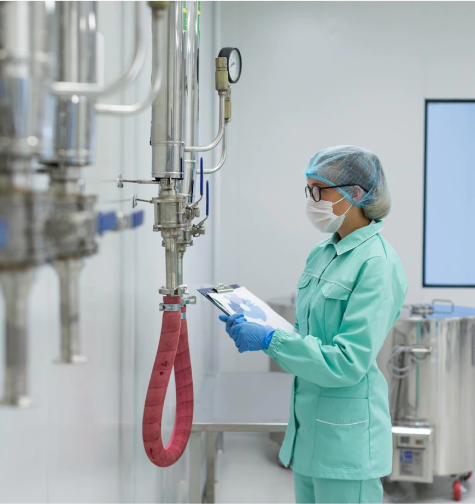 IoT-based Smart Air Quality Monitoring Solution - IntuThings