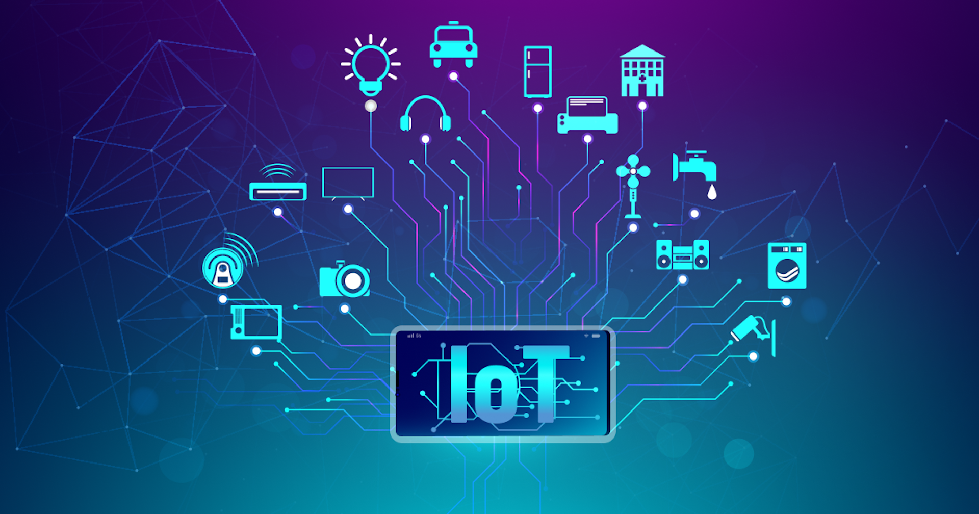 The Developers Guide For IoT Wireless Network