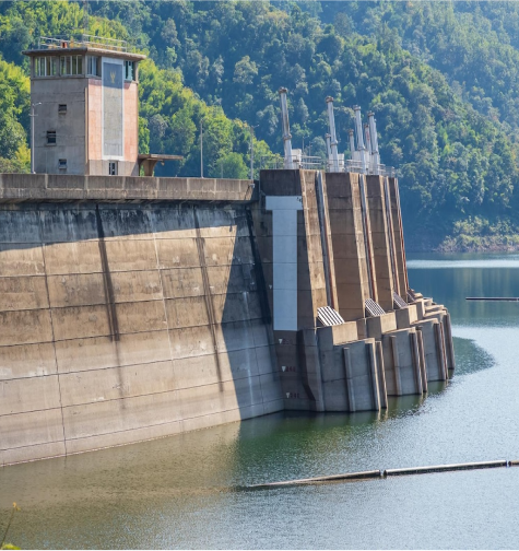 IoT-Based Smart Water Quality Monitoring And Control Solution - IntuThings