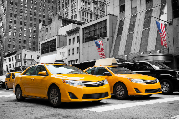 IntuThings: Scalable & Robust Micro-Mobility platform