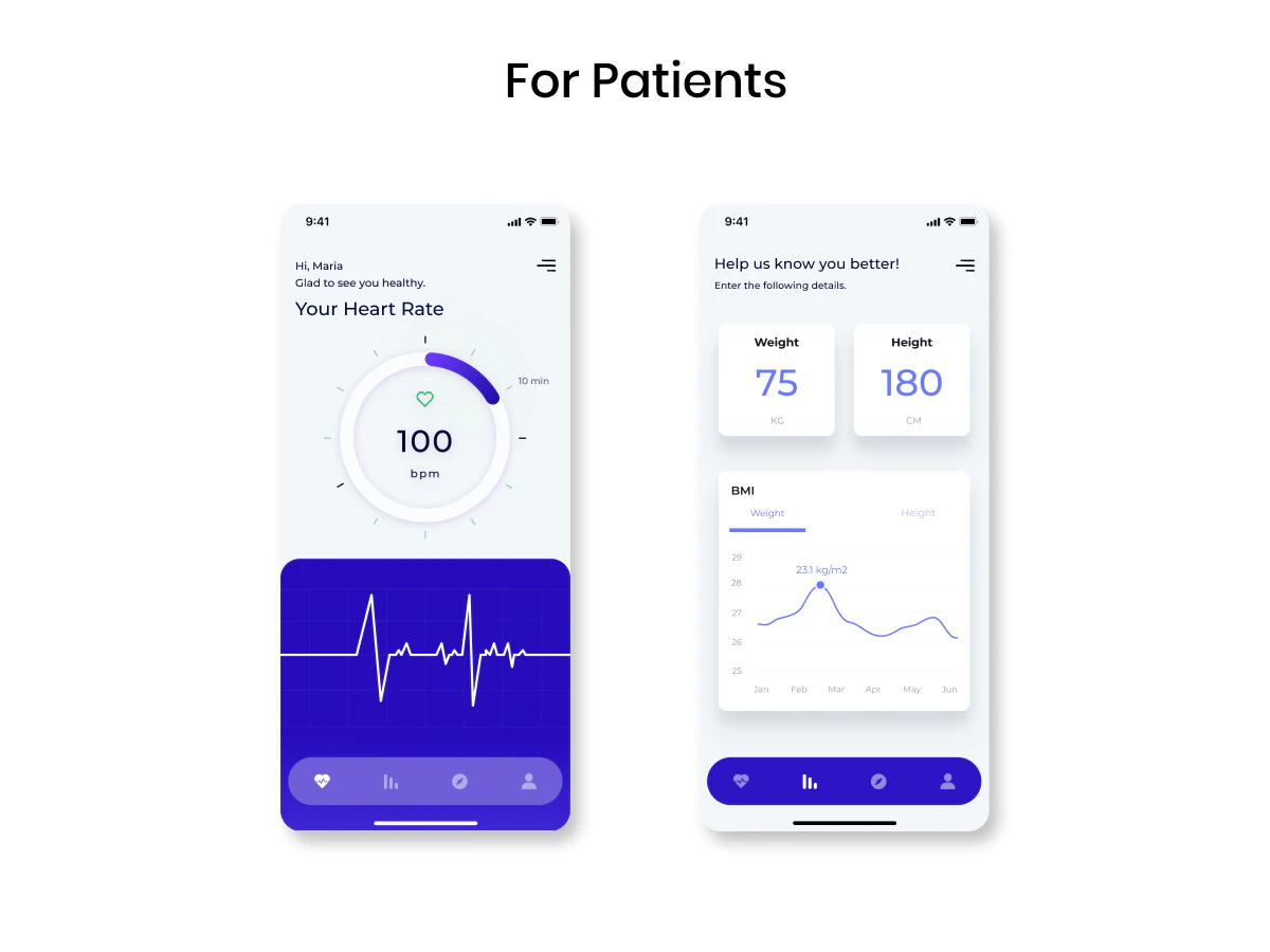 How IoMT Is Set To Transform The Medical And Healthcare Industry