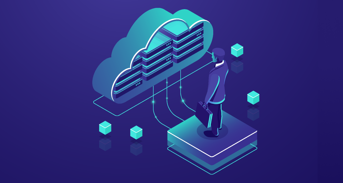 Cloud Adoption In The Insurance Industry: The Present And Future Trend