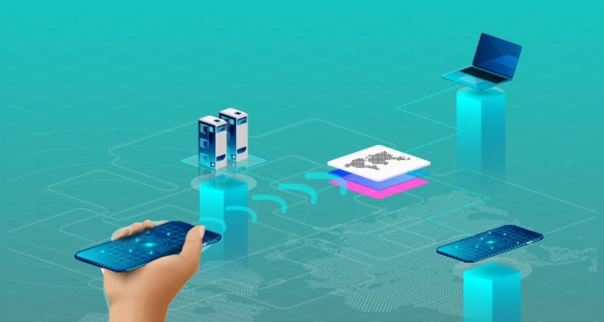 Initiate with a well-scrutinized digital transformation strategy