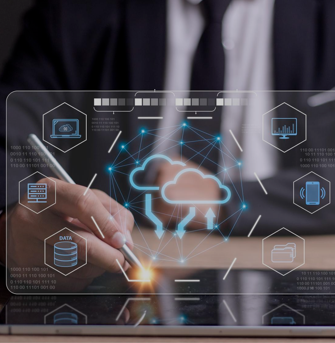 Real-estate Software Development Company | Intuz