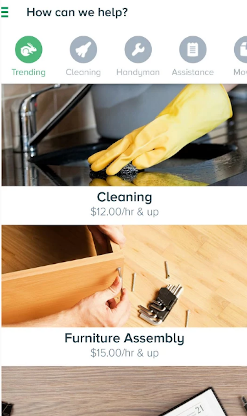 How Home Servicing Apps Are Changing the Local Professional Industries