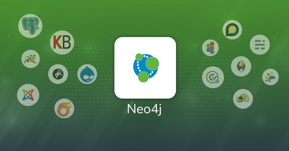 Install Ready-to-run Neo4j Pre-Configured Stack for AWS | By Intuz