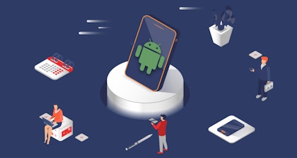 The Ultimate Guide to Android Mobile Application Development | Intuz