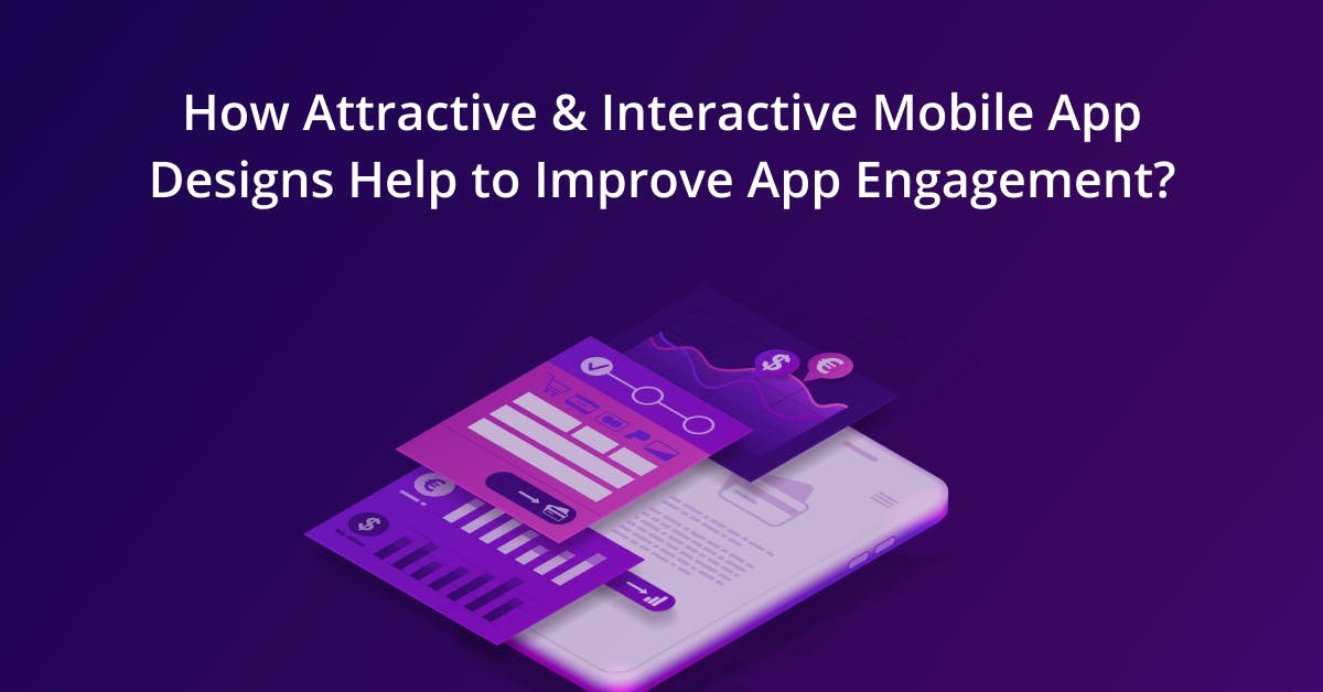 Designing Engaging Mobile Apps: A Guide to Create User-Centric Experiences