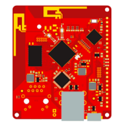 Top 25 IoT Development Boards To Choose The Right One | Intuz
