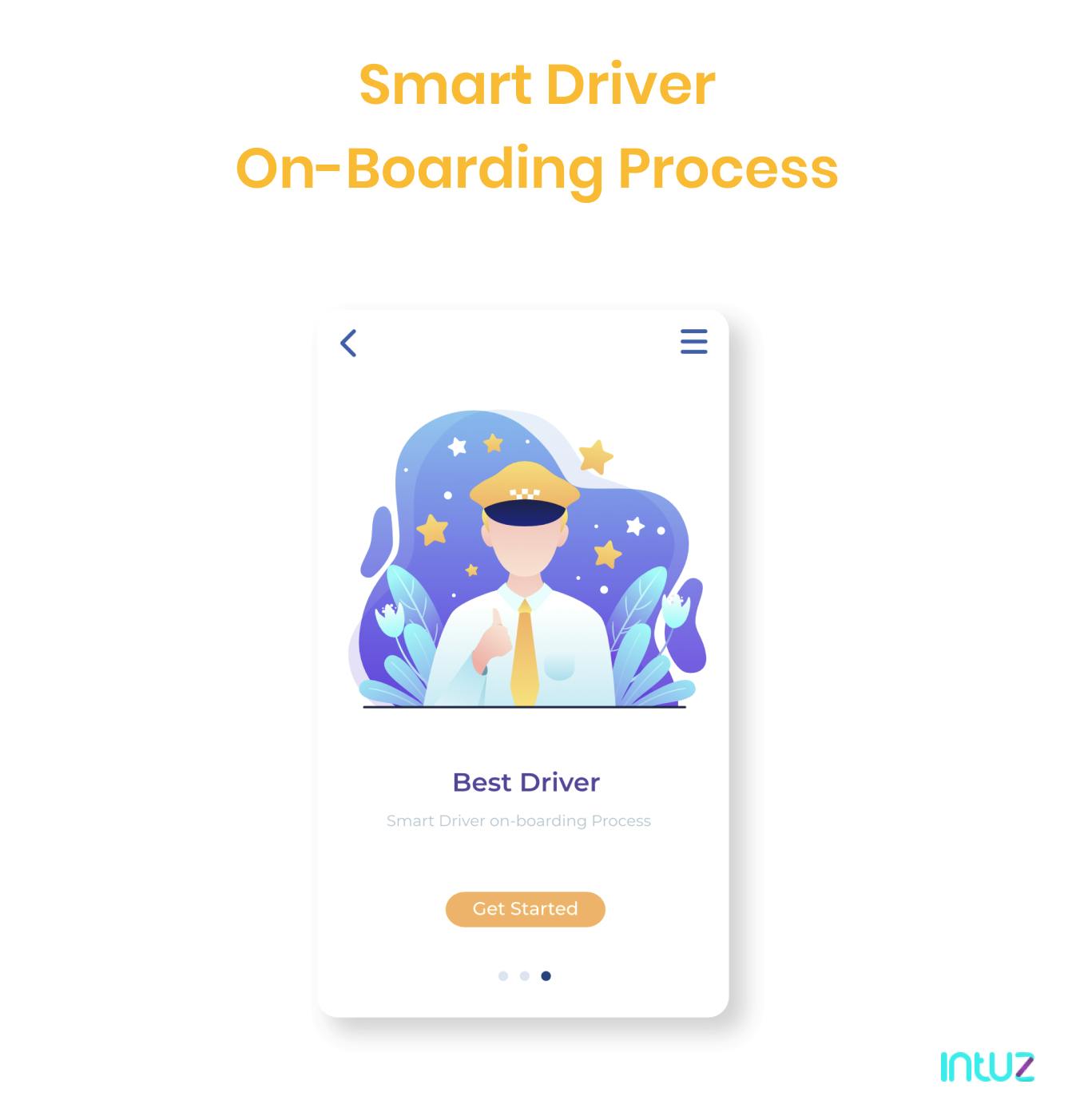 Boost The Market Value With AI-powered Taxi App Development