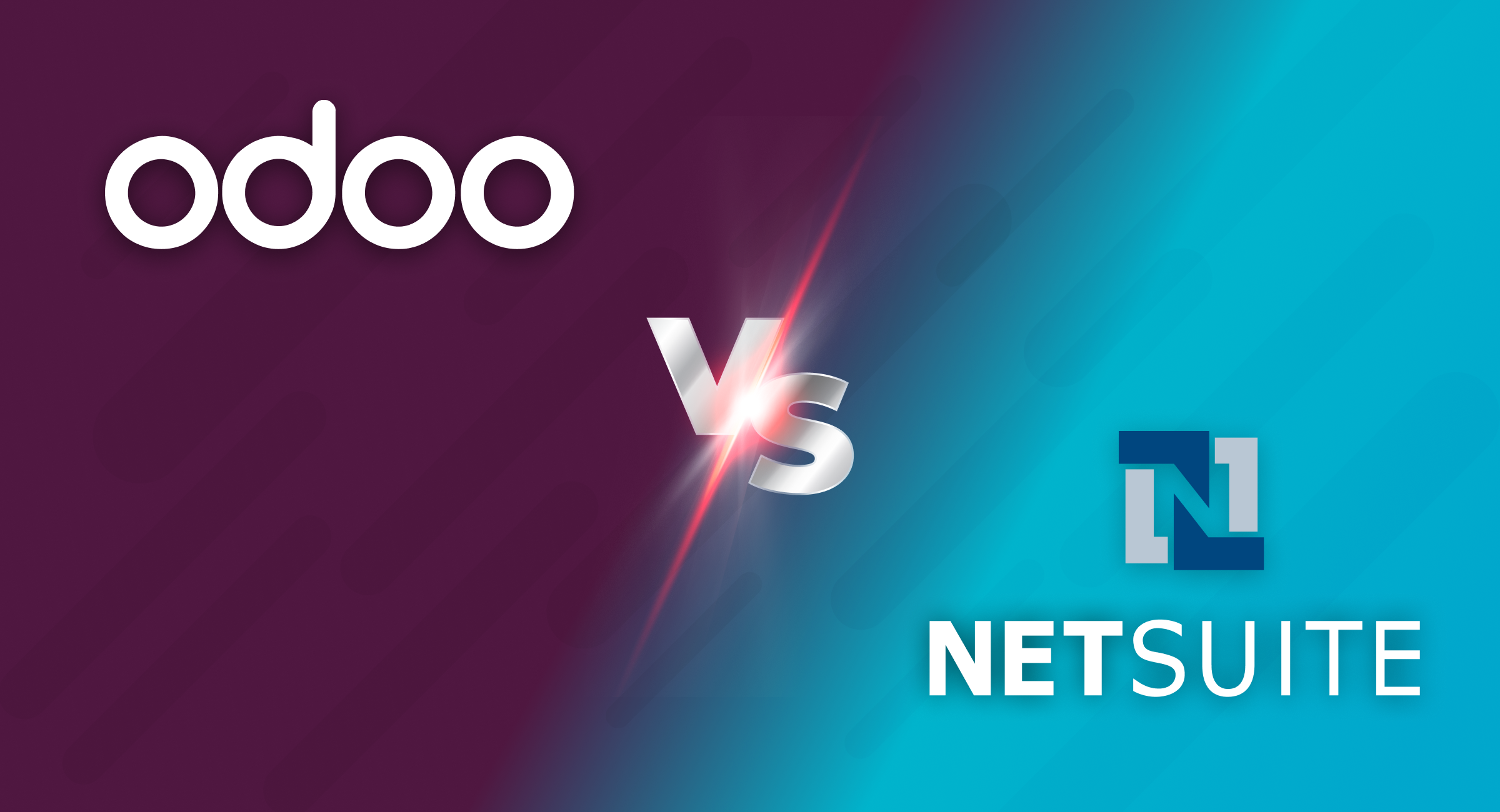 Odoo vs. Netsuite - Which one is the best?