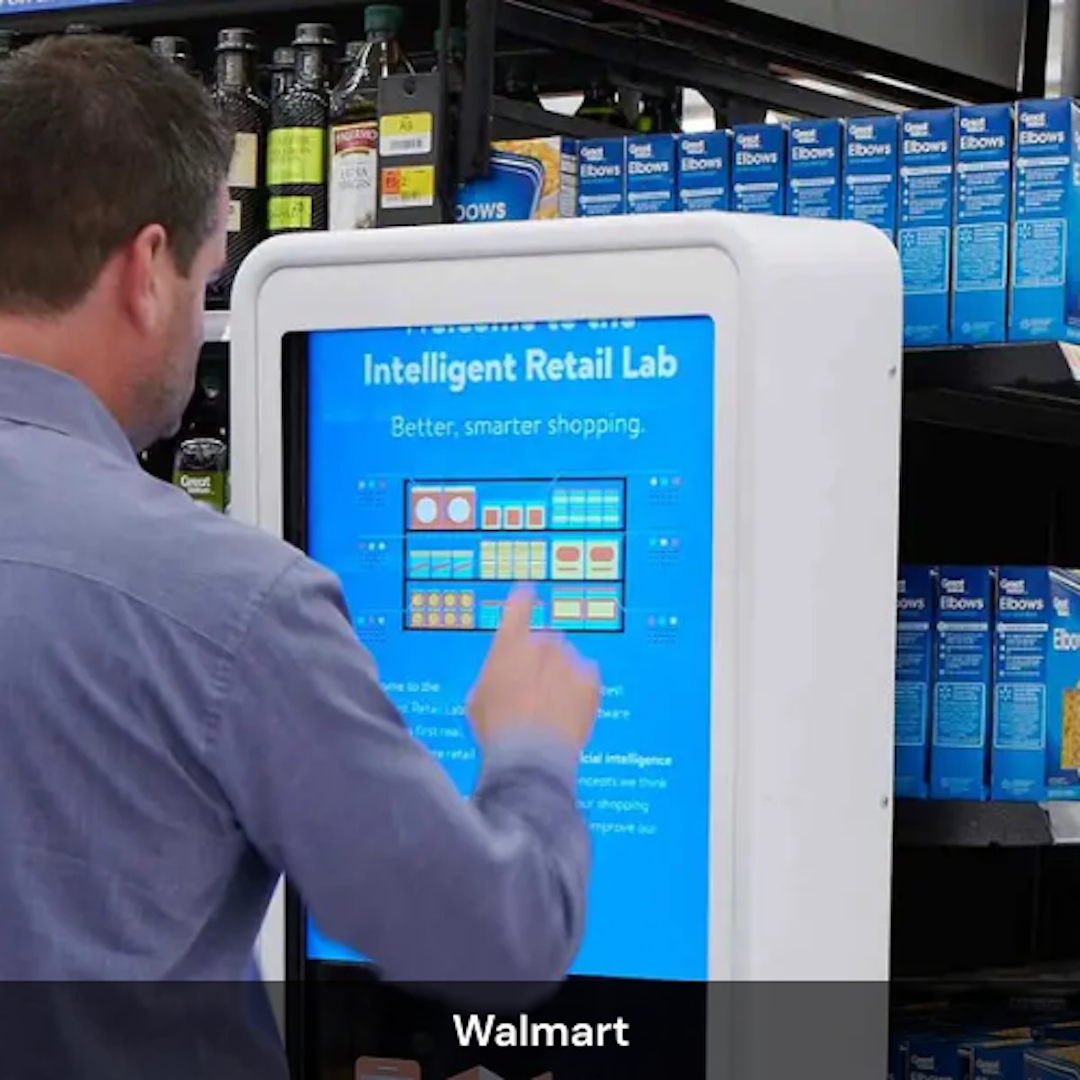 Use Cases And Advantages Of AIoT: Merging AI And IoT technologies