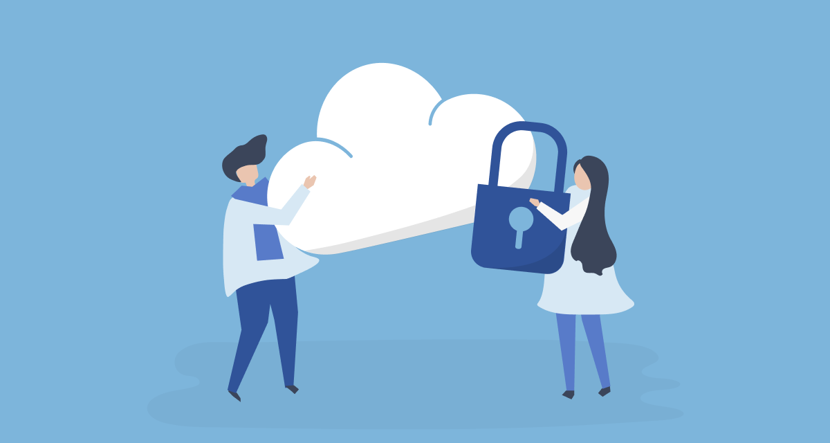 How to keep your data privacy safe in the cloud?