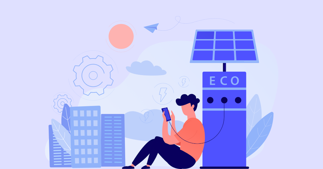 Applications of IoT in Renewable Energy: Things to Know