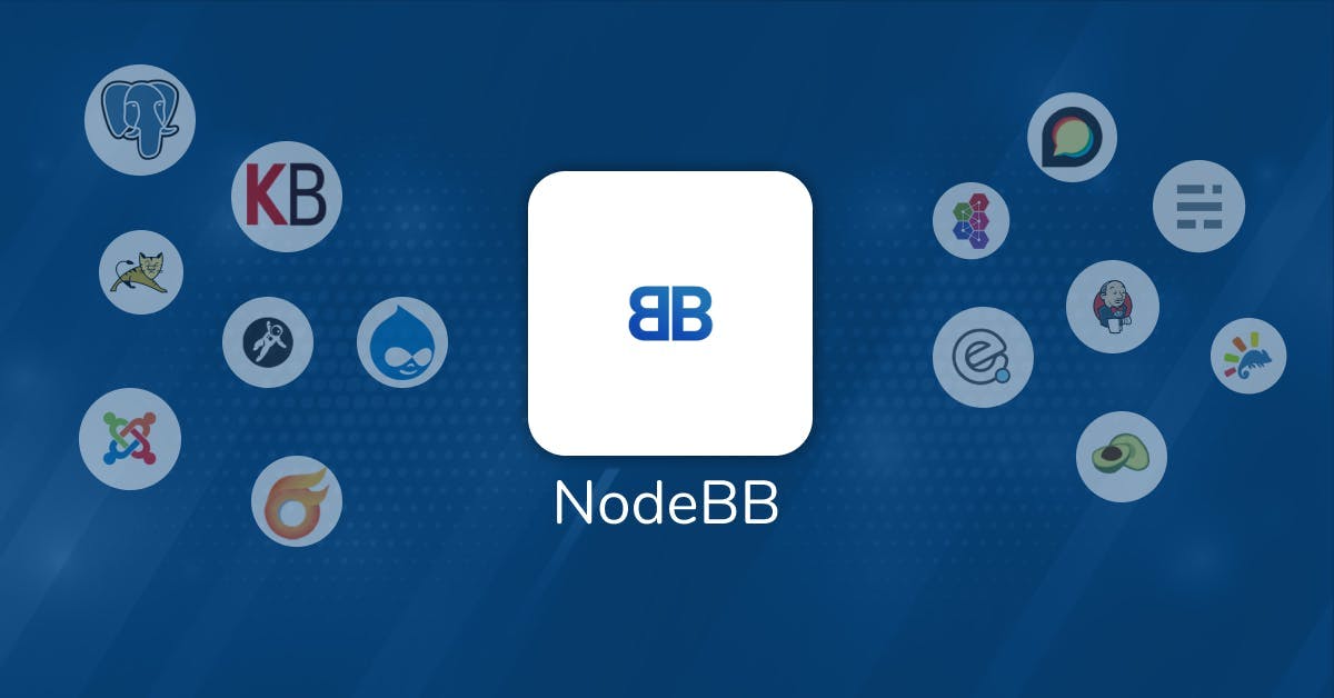 NodeBB AMI for Amazon Web Services | Intuz