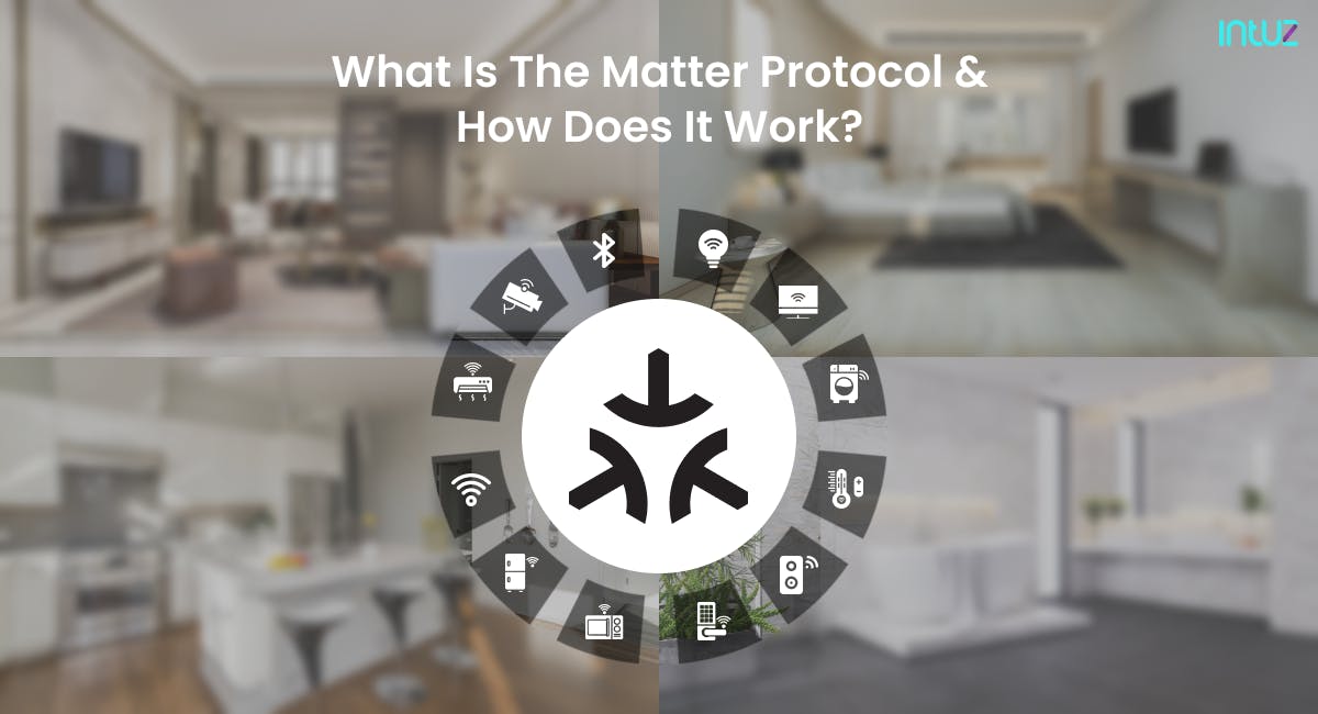 What Is The Matter Protocol And How Does Matter Work?