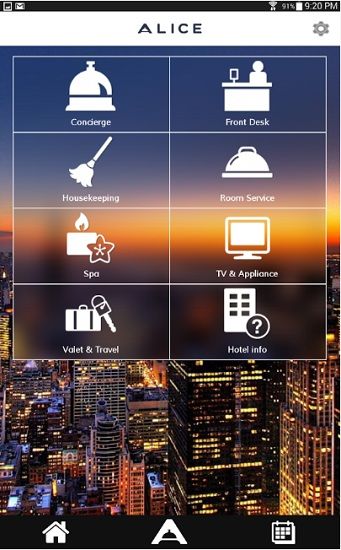 How are Custom Mobile Apps Accelerate the Hospitality Industry?