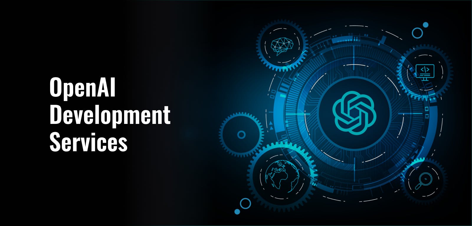 Expert OpenAI Development Company | OpenAI Development Services