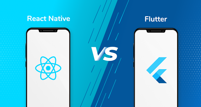 All-in-one Guide on React Native VS Flutter