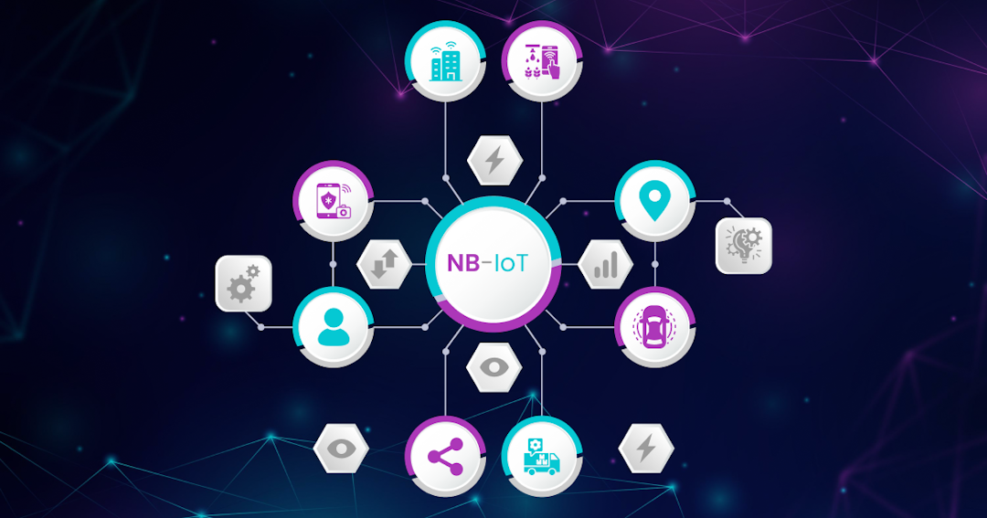 Narrowband IoT: Primary Use Cases, Advantages & Disadvantages Narrowband IoT: Primary Use Cases, Advantages & Disadvantages